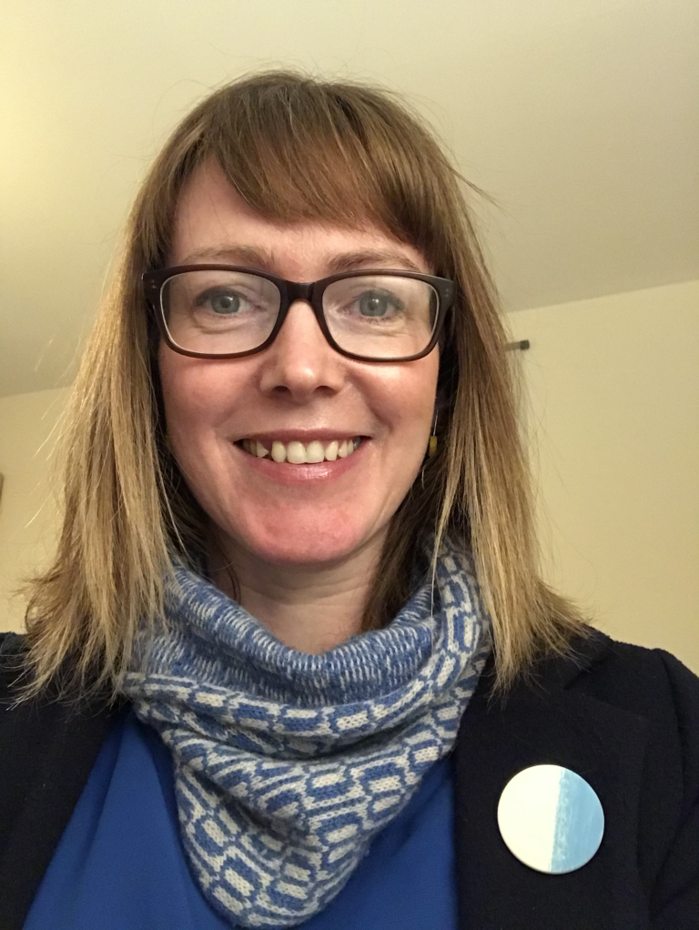 The Board – Bòrd na Gàidhlig